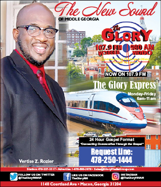 Ads Gallery - Middle Georgia Informer